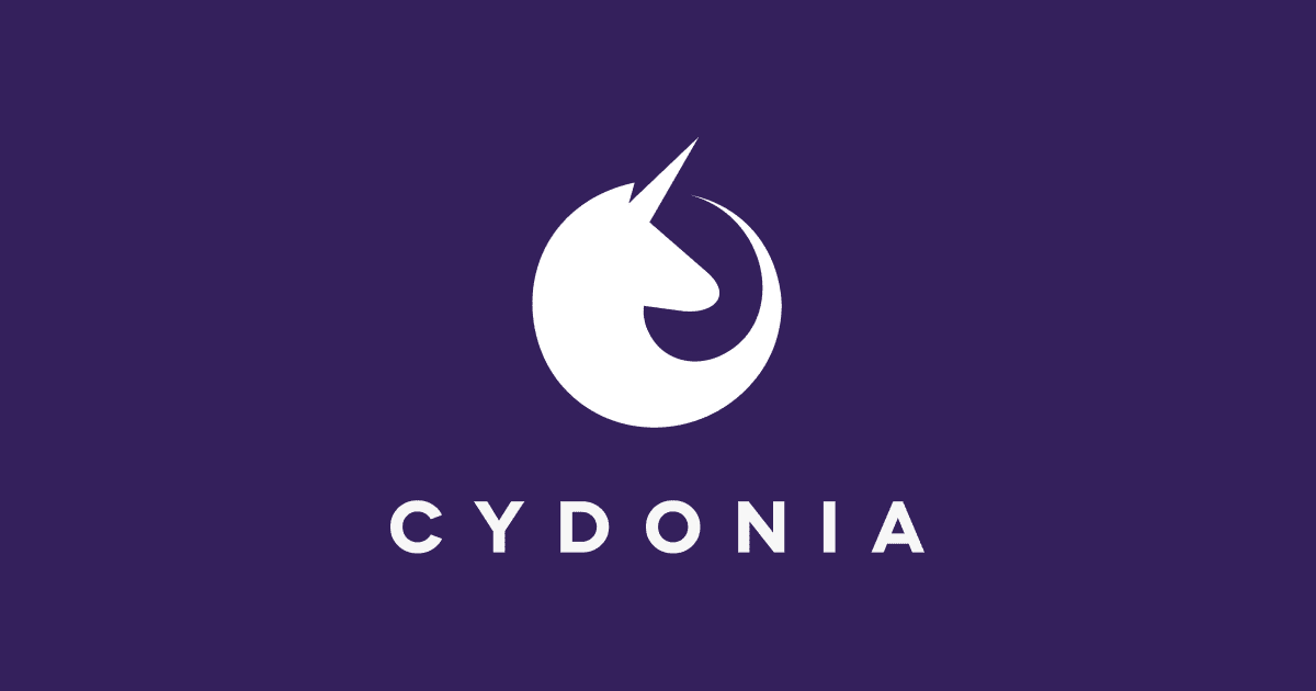 Home - Cydonia